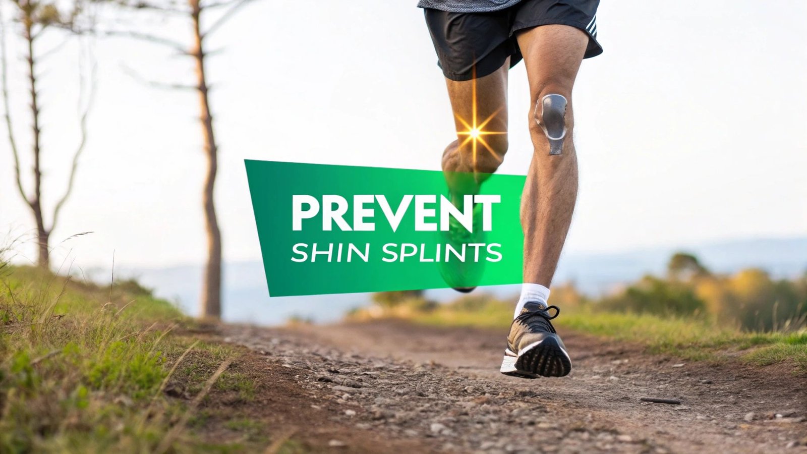 How To Prevent Shin Splints A Runner's Guide