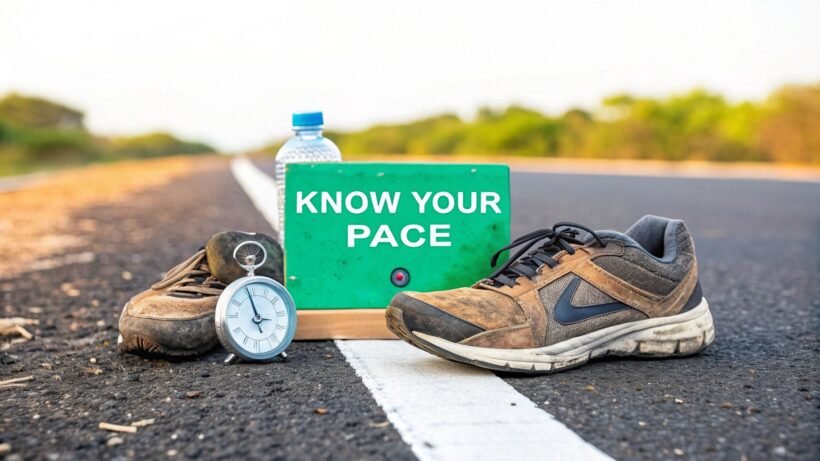 How To Start Running A Guide For Real Beginners