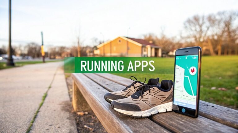 The 12 Best Running Apps For Beginners In 2025
